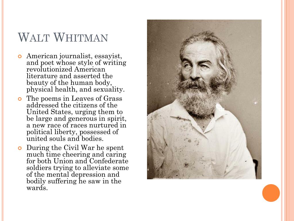 PPT - Transcendentalism and Romanticism PowerPoint Presentation, free ...