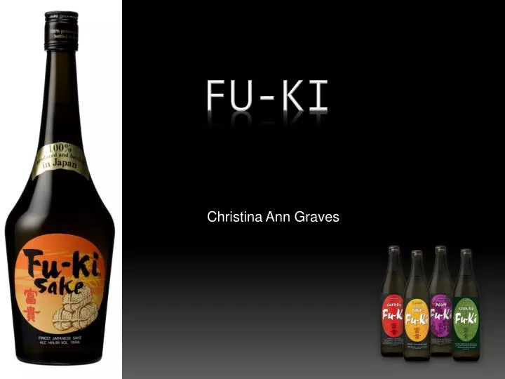 PPT - FU-KI PowerPoint Presentation, free download - ID:1942583