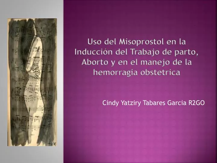 PPT - Cindy Yatziry Tabares Garcia R2GO PowerPoint Presentation, free ...