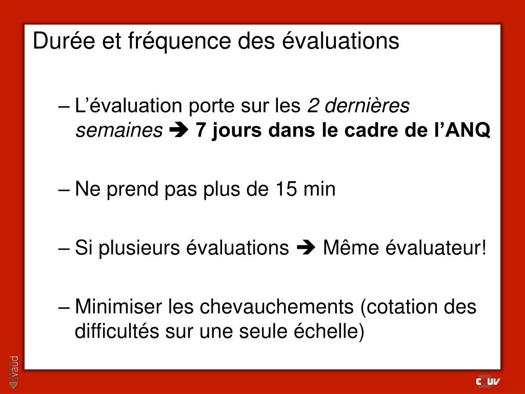 PPT - Health of the Nation Outcome Scales for Children and Adolescents ...
