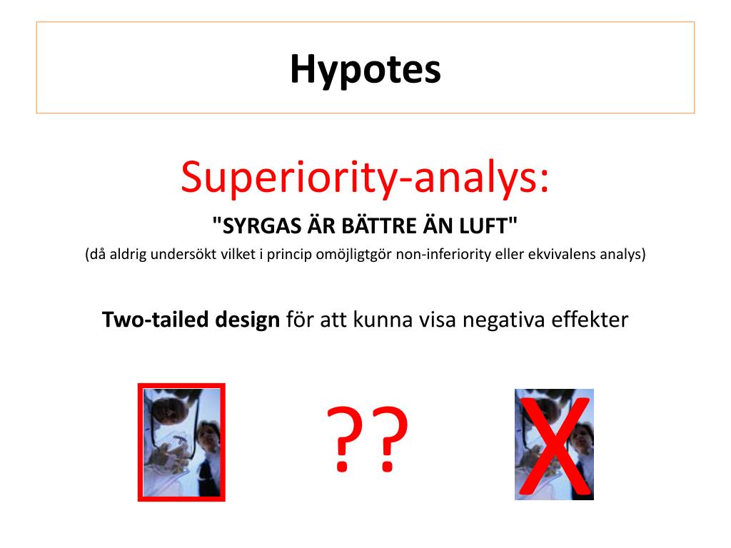 PPT - Syrgas vid misstänkt akut hjärtinfarkt PowerPoint Presentation ...