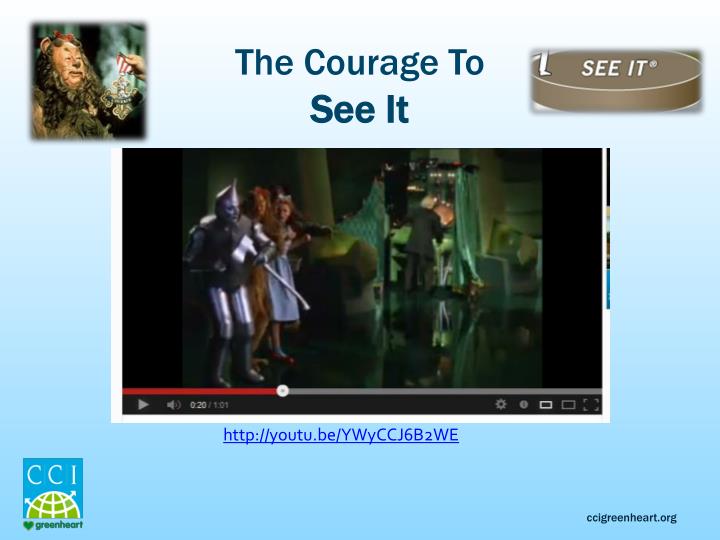 PPT - Overcoming Obstacles: The Oz Principle PowerPoint Presentation ...