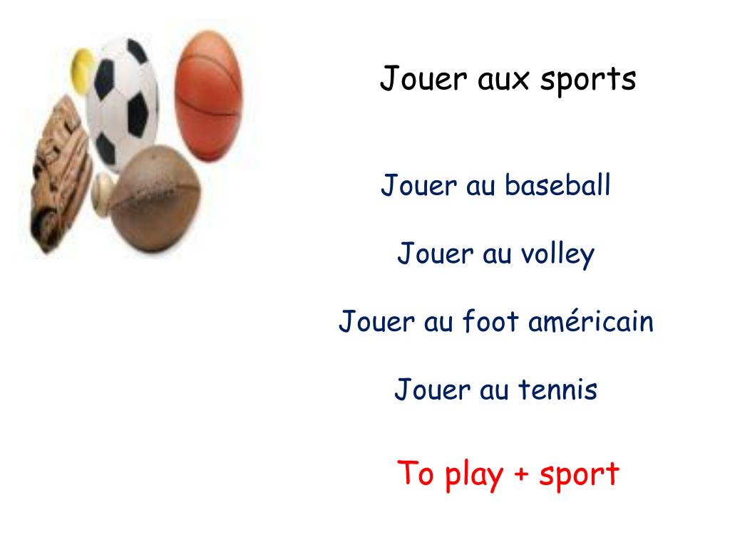 PPT - Qu’est-ce que vous aimez faire... au printemps ? en été ? en ...