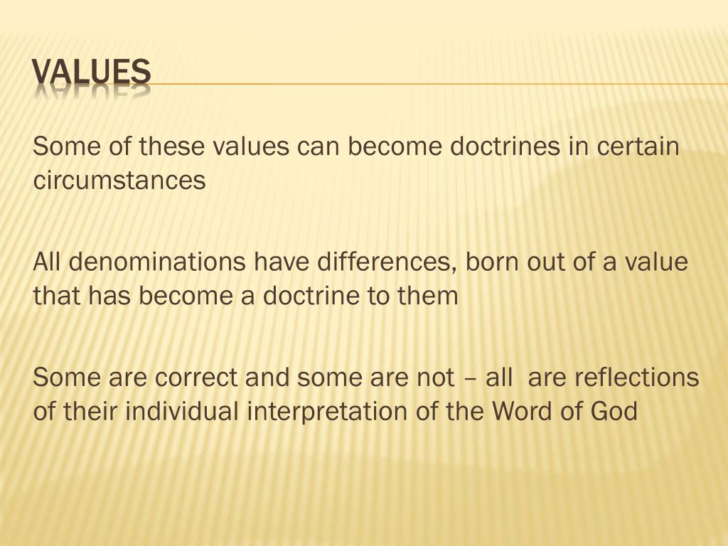 PPT - Kingdom people Values headship of Jesus Christ PowerPoint ...