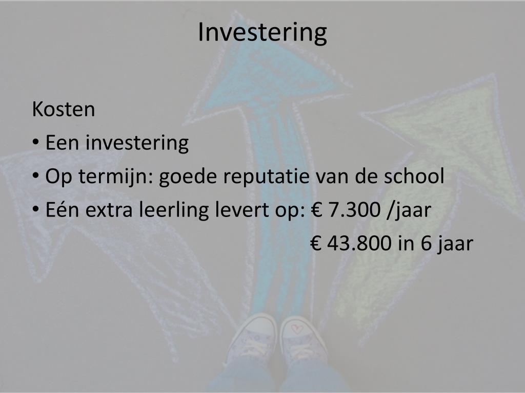 PPT - Het Techniek- en MotivatieKompas Leerlingen in hun kracht brengen ...