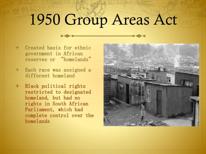 PPT - South Africa: The Rise of Apartheid PowerPoint Presentation - ID ...
