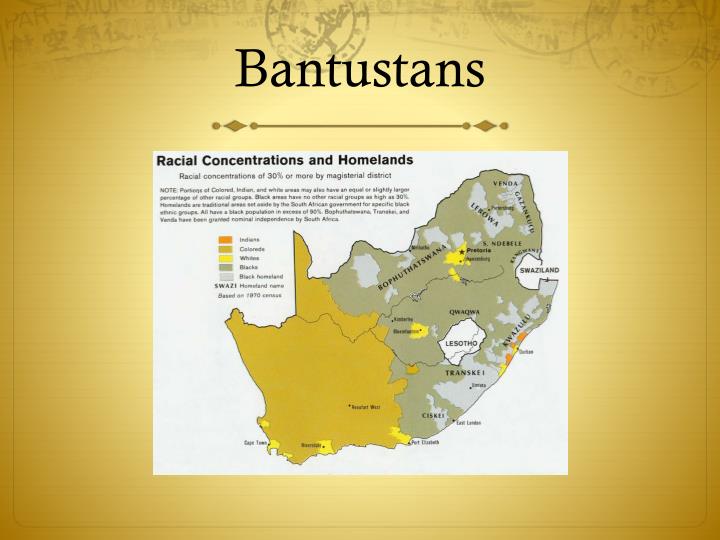 PPT - South Africa: The Rise of Apartheid PowerPoint Presentation - ID ...