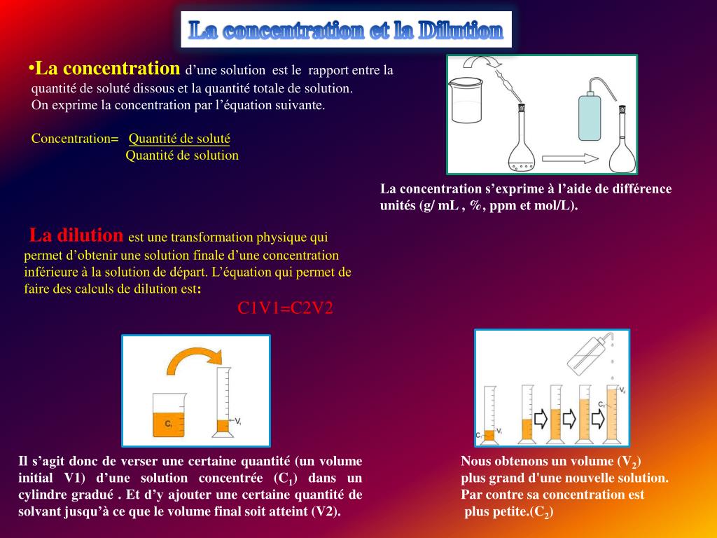 PPT - La conductibilité électrique et les électrolytes PowerPoint ...