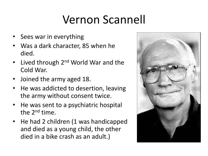 PPT - ‘Nettles’ by Vernon Scannell PowerPoint Presentation - ID:1944600
