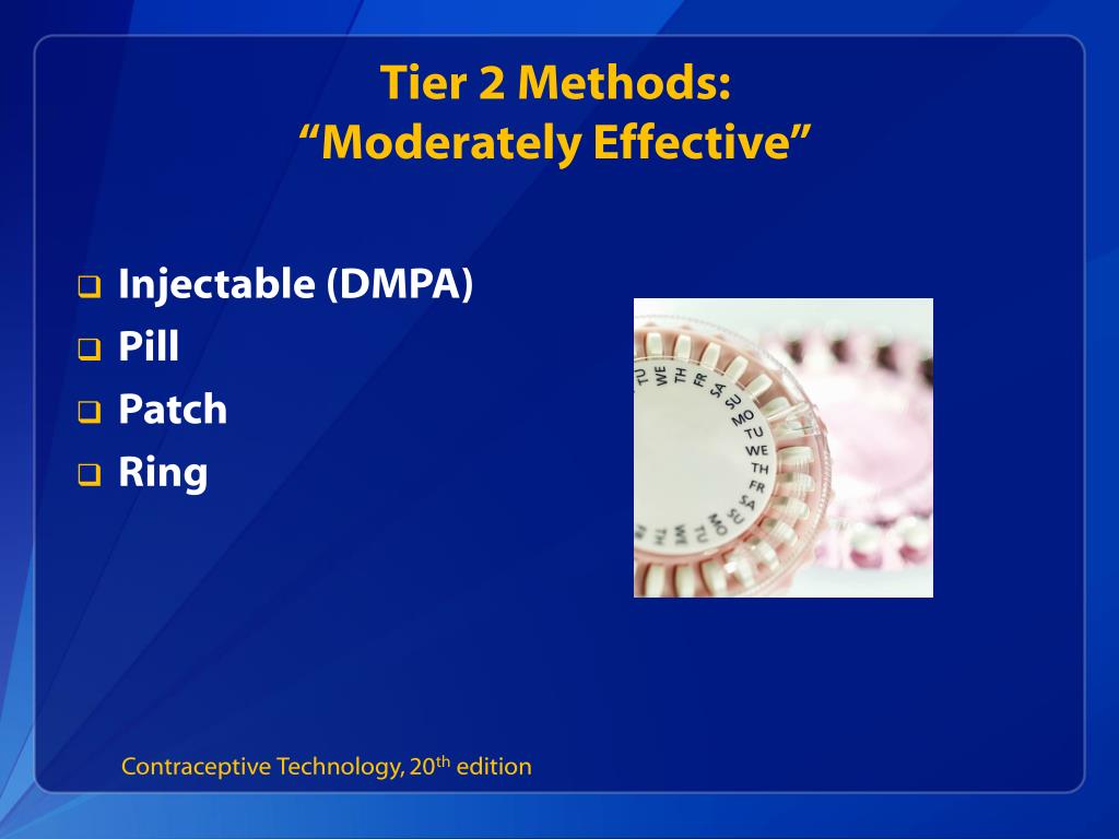 PPT - Teen Pregnancy Prevention: Application of CDC’s Evidence-Based ...