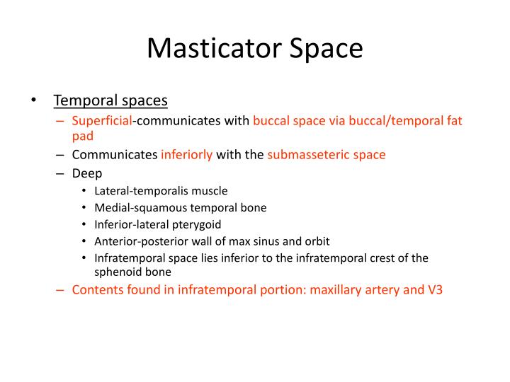 PPT - Complex Odontogenic Infections PowerPoint Presentation - ID:1944812