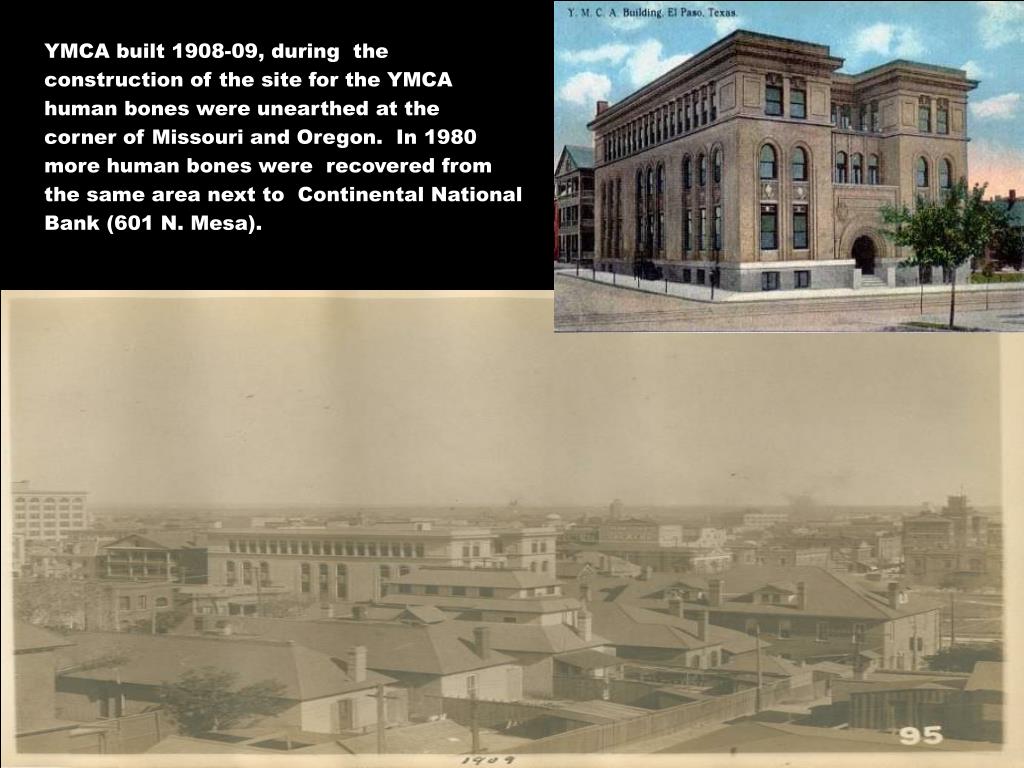 PPT - A History of Cleveland Square 1860- 1908 PowerPoint Presentation ...