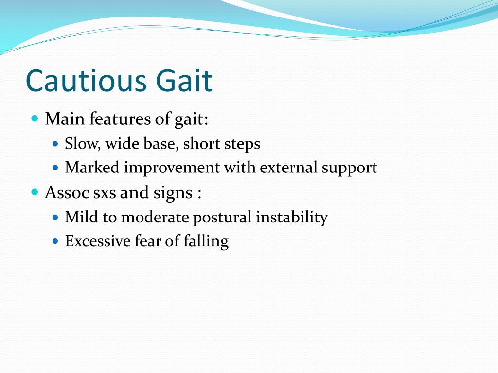 PPT - Osteopathic Considerations for the Elderly Population Keeping our ...