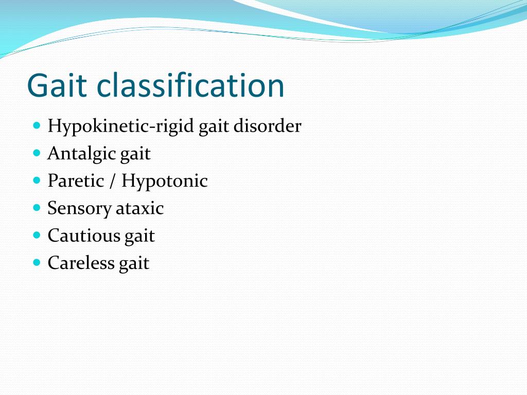 PPT - Osteopathic Considerations for the Elderly Population Keeping our ...