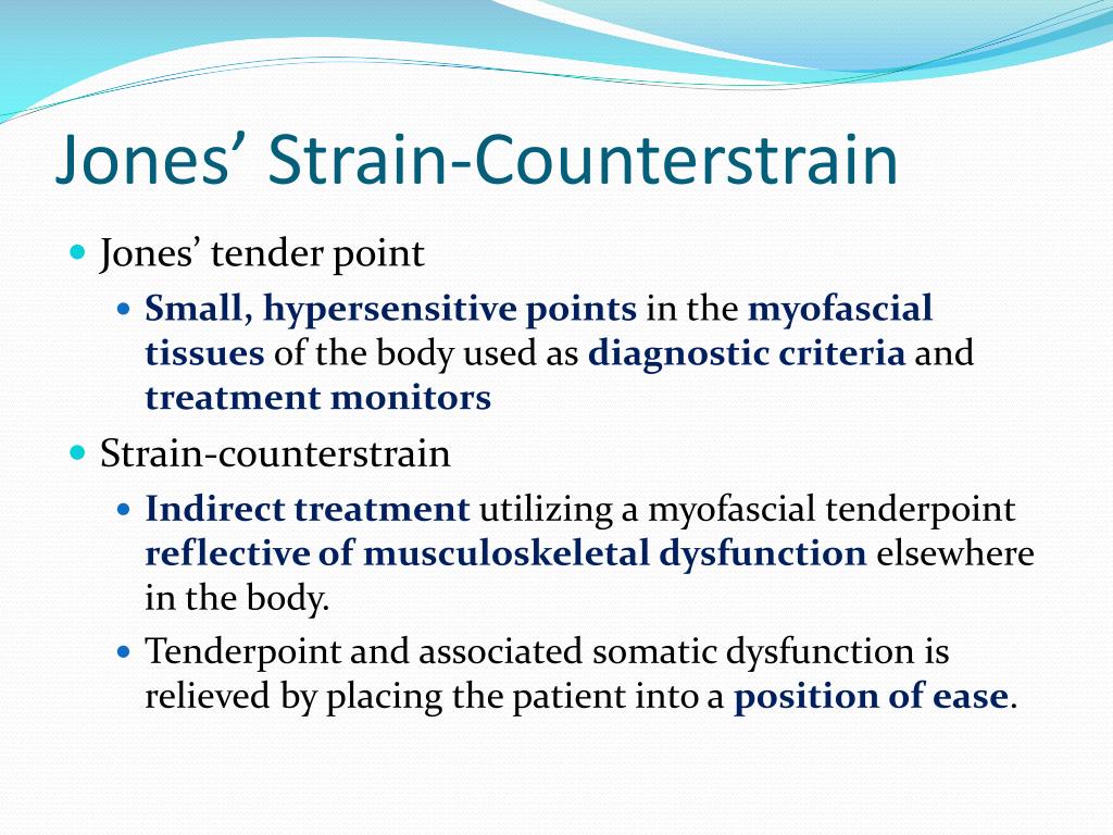 PPT - Osteopathic Considerations for the Elderly Population Keeping our ...