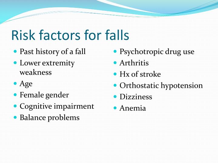 PPT - Osteopathic Considerations for the Elderly Population Keeping our ...