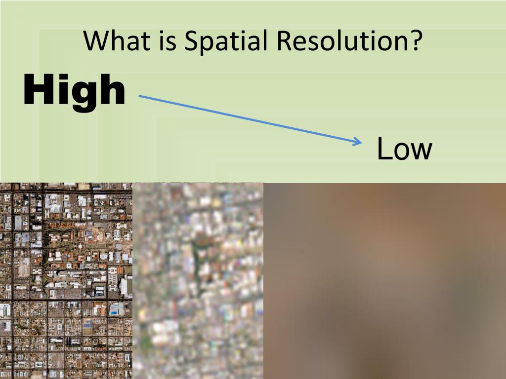 PPT - Remote Sensing of Woody Vegetation in the West African Sahel ...