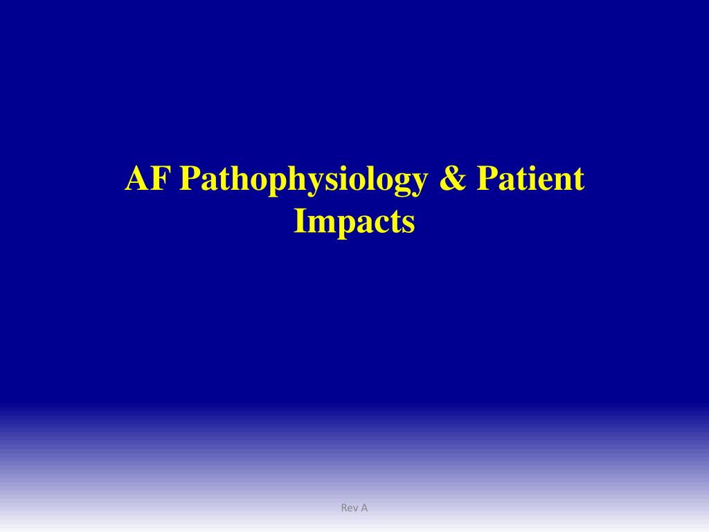 PPT - Contemporary Surgical Therapy for Atrial Fibrillation PowerPoint ...