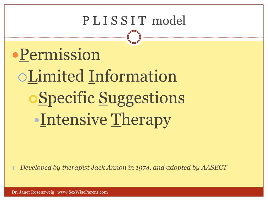 PPT - The Role of the Home Visitor in Supporting Sexual Health and ...