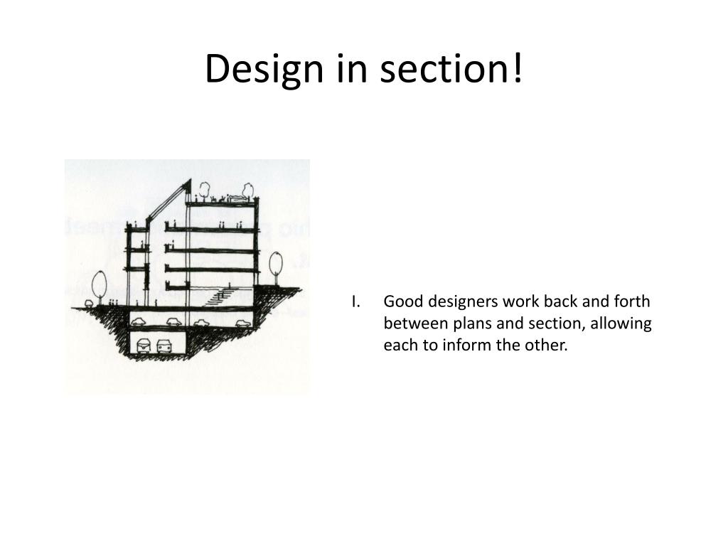 PPT - 101 Things I learned in Architecture School Matthew Frederick ...
