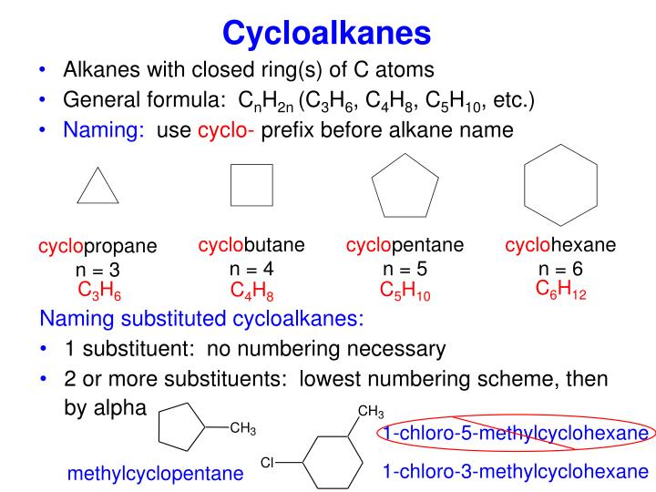 PPT - Organic Chemistry PowerPoint Presentation - ID:1945862