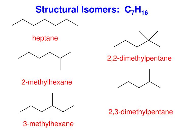PPT - Organic Chemistry PowerPoint Presentation - ID:1945862