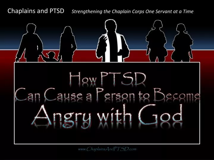 PPT - Chaplains and PTSD PowerPoint Presentation, free download - ID ...