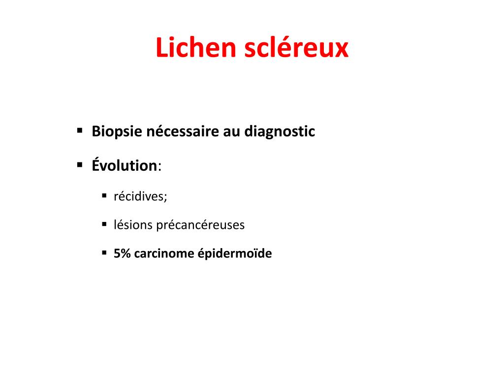 PPT - Cancer de la vulve Epidémiologie et Lésions précancéreuses ...