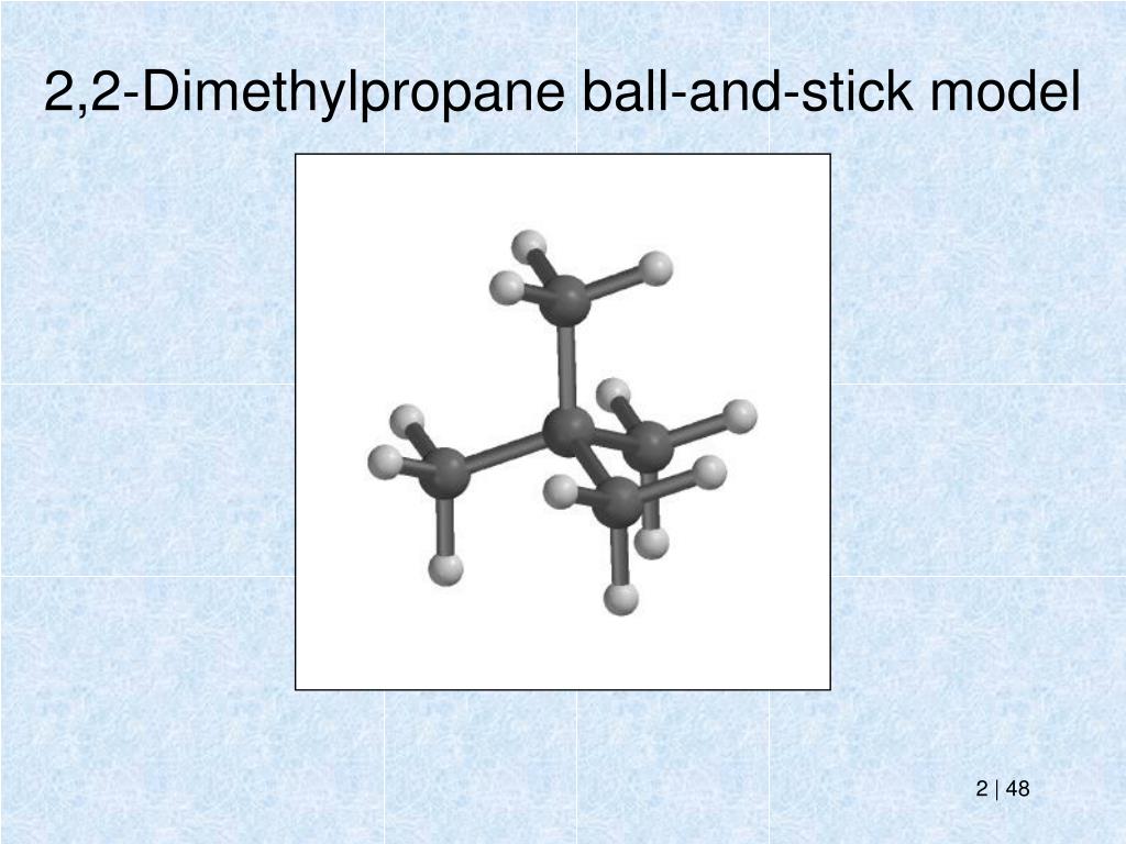 PPT - Chapter 2: Alkanes and Cycloalkanes ; Conformational and ...