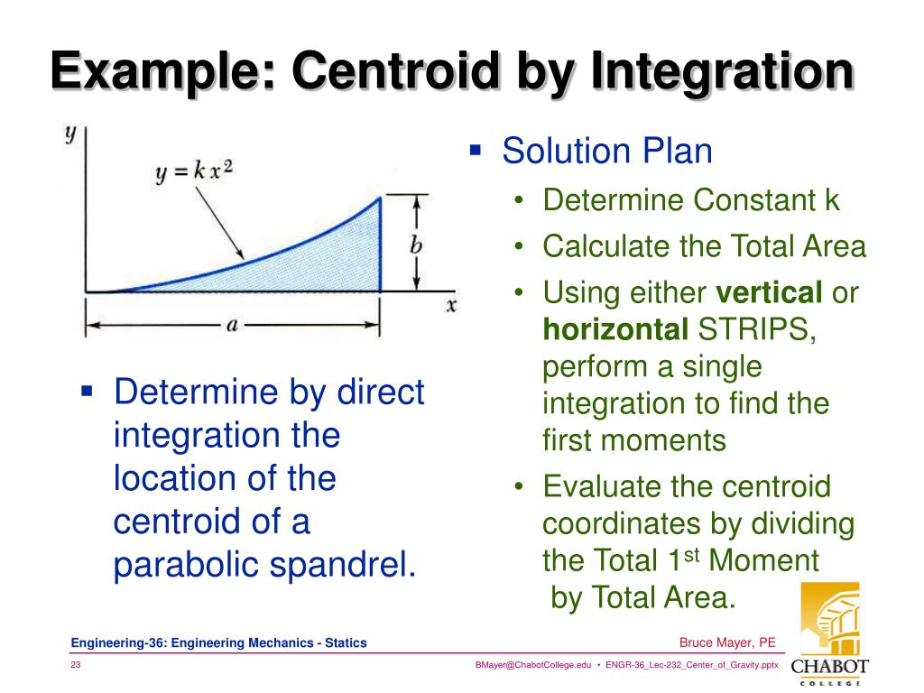 PPT - Bruce Mayer, PE Licensed Electrical & Mechanical Engineer BMayer ...