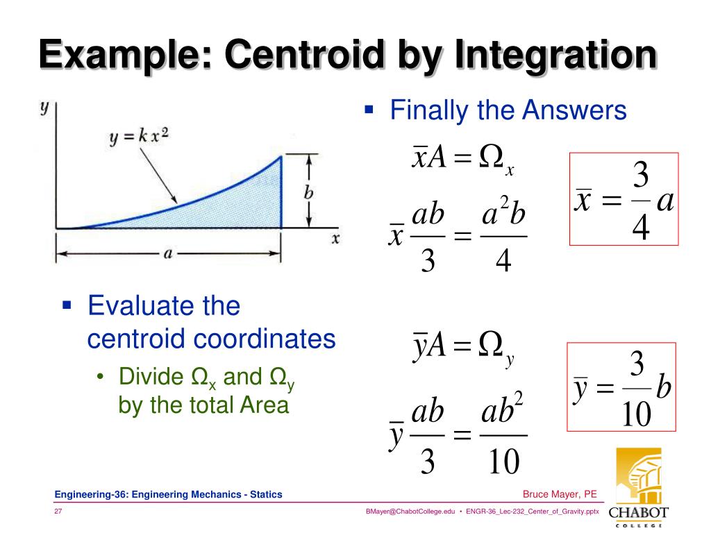 PPT - Bruce Mayer, PE Licensed Electrical & Mechanical Engineer BMayer ...