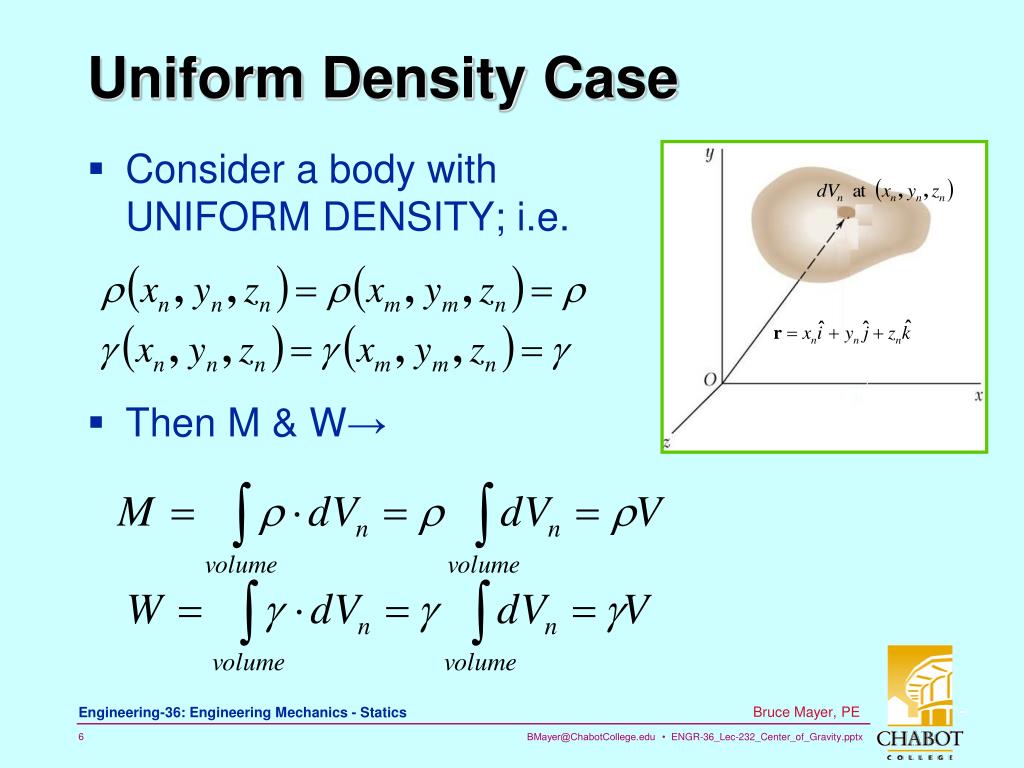 PPT - Bruce Mayer, PE Licensed Electrical & Mechanical Engineer BMayer ...