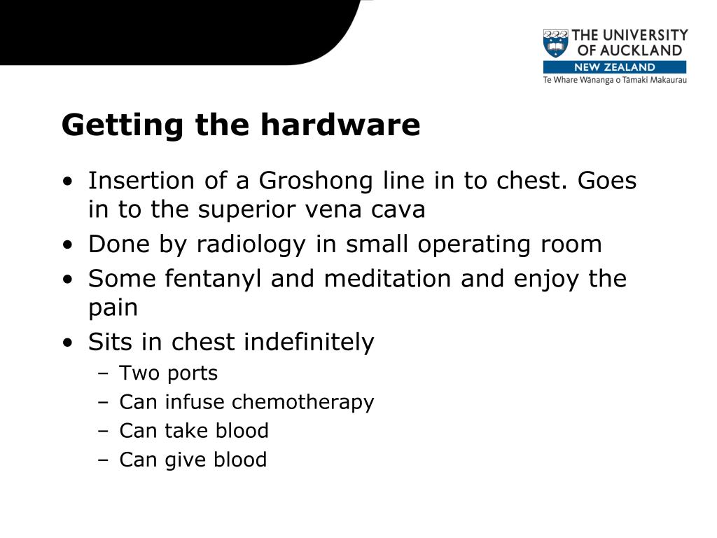 PPT - Cancer diagnosis GPs view of diagnosis and treatment PowerPoint ...