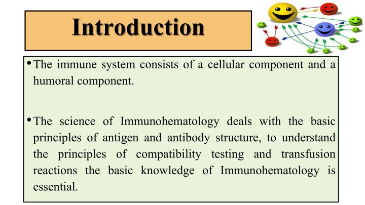 PPT - Principles of Immunohematology PowerPoint Presentation - ID:1946683