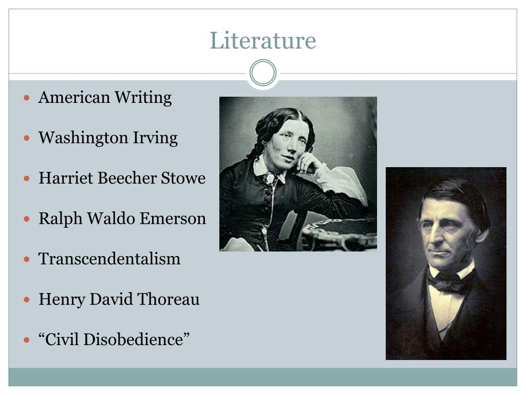 PPT - Technology, Culture, and Everyday Life, 1840-1860 PowerPoint ...