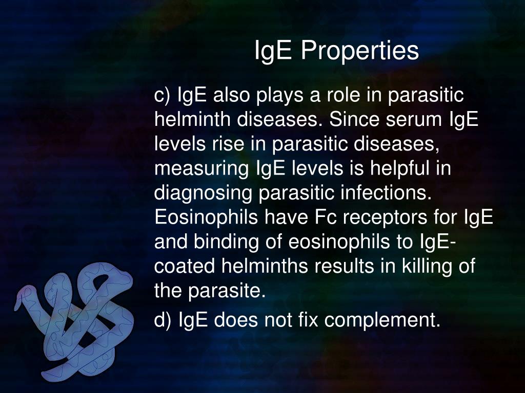 PPT - Immunoglobulin and Monoclonal antibodies PowerPoint Presentation ...