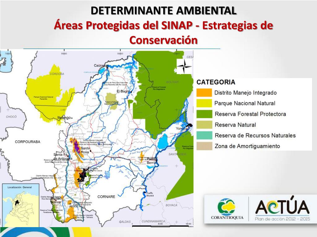 PPT - ASUNTOS AMBIENTALES DE CONCERTACIÓN REVISIÓN – POT - PowerPoint ...