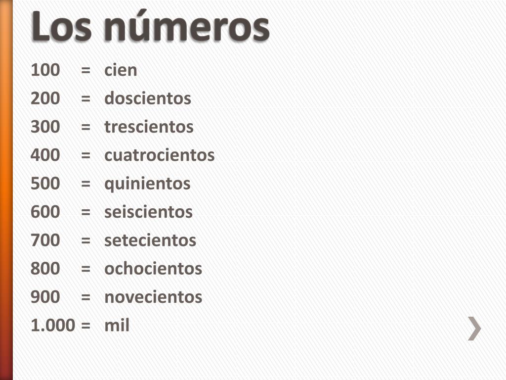 PPT - Los colores Los números Las vocales El alfabeto PowerPoint ...