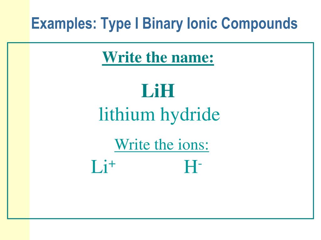 PPT - Chemical Nomenclature PowerPoint Presentation, free download - ID ...