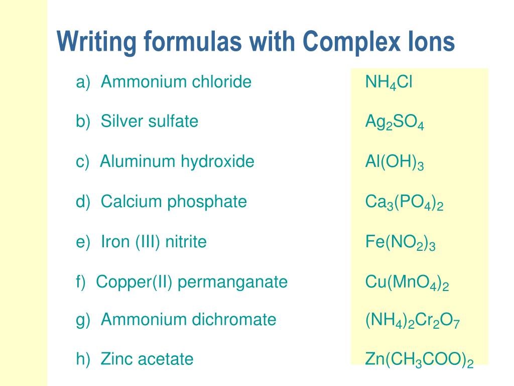PPT - Chemical Nomenclature PowerPoint Presentation, free download - ID ...