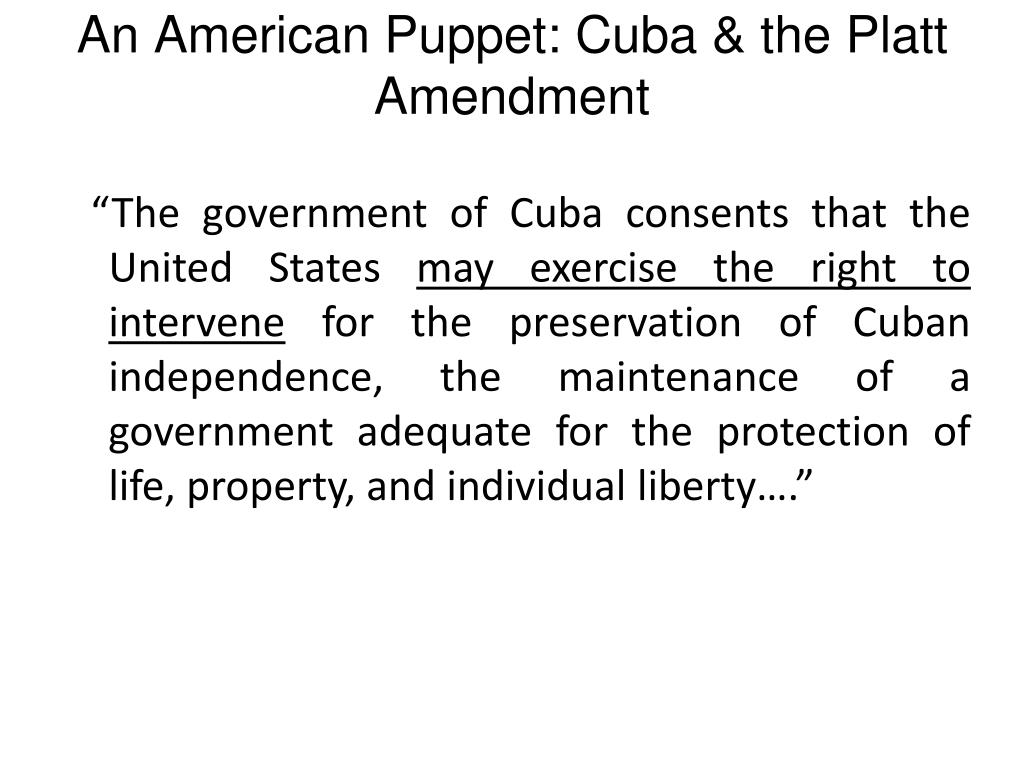 PPT - America’s First Steps Toward Global Superpower PowerPoint ...