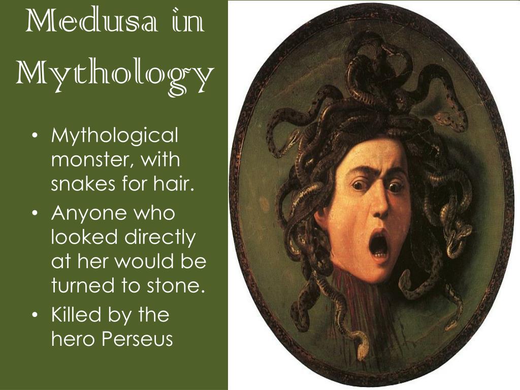 PPT - Greek Mythology in the Modern World PowerPoint Presentation, free ...