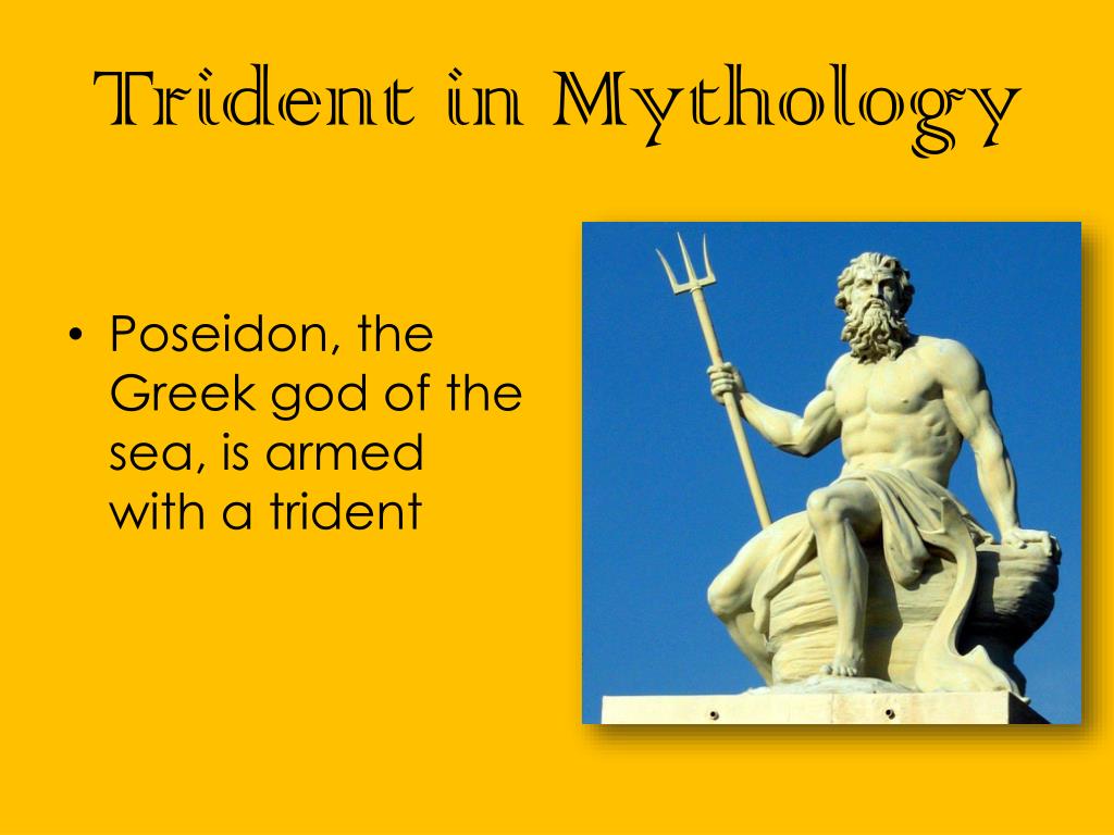 PPT - Greek Mythology in the Modern World PowerPoint Presentation, free ...