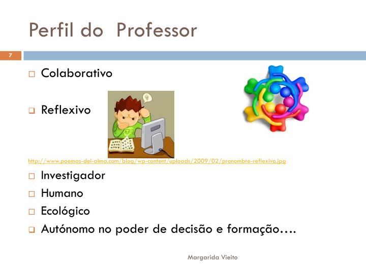 PPT - Um Modelo de avaliação de desempenho Docente PowerPoint ...