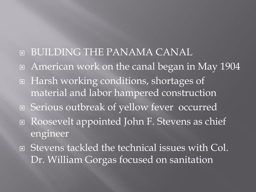 PPT - CH. 17-3 ROOSEVELT AND LATIN AMERICA PowerPoint Presentation ...