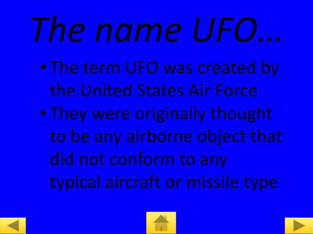 PPT - Extraterrestrial Life? PowerPoint Presentation, free download ...