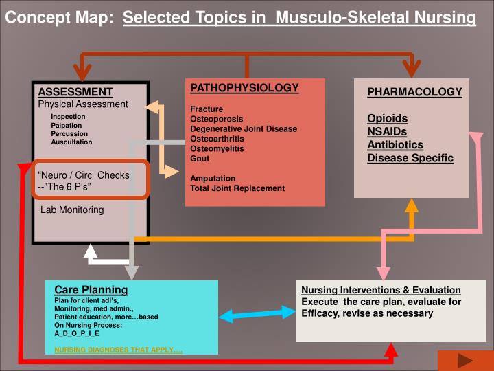 PPT - Musculoskeletal Disorders Part II PowerPoint Presentation - ID ...