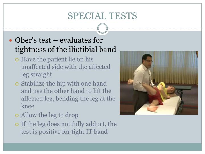 PPT - Lower Extremity H&P: Hip Exam PowerPoint Presentation - ID:1948288