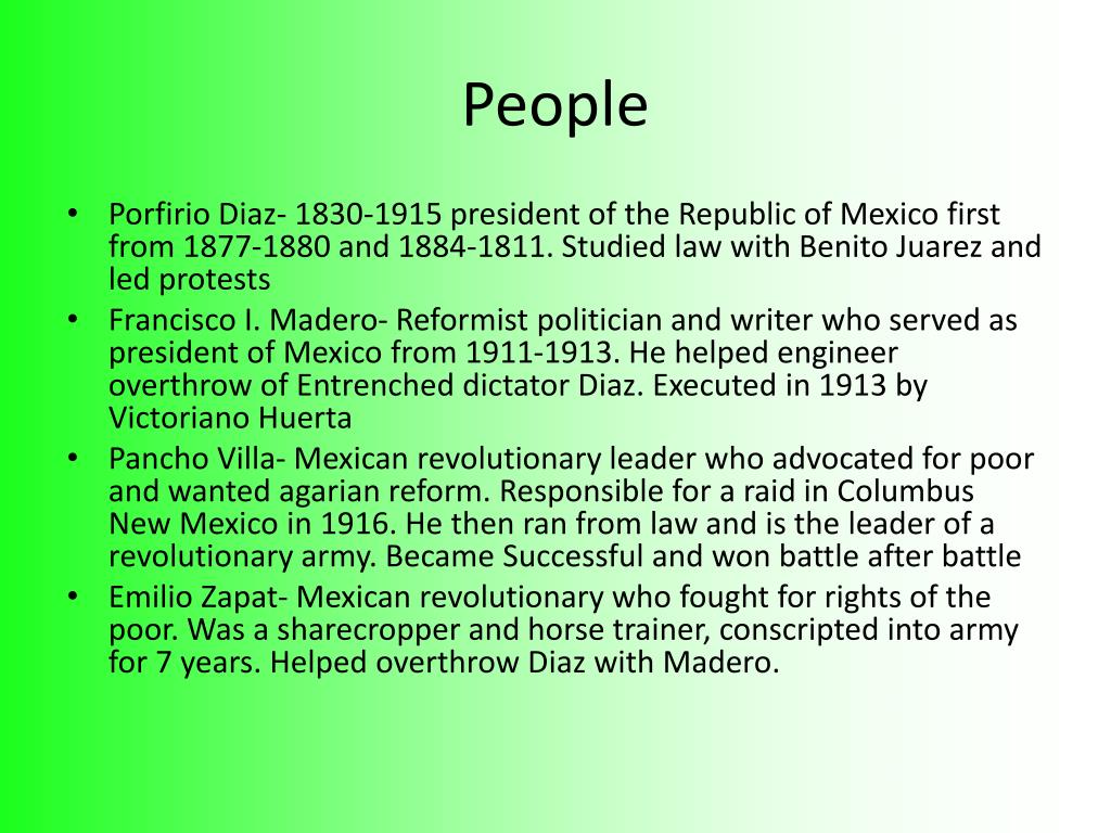 PPT - U.S. Economic Imperialism in Latin America PowerPoint ...