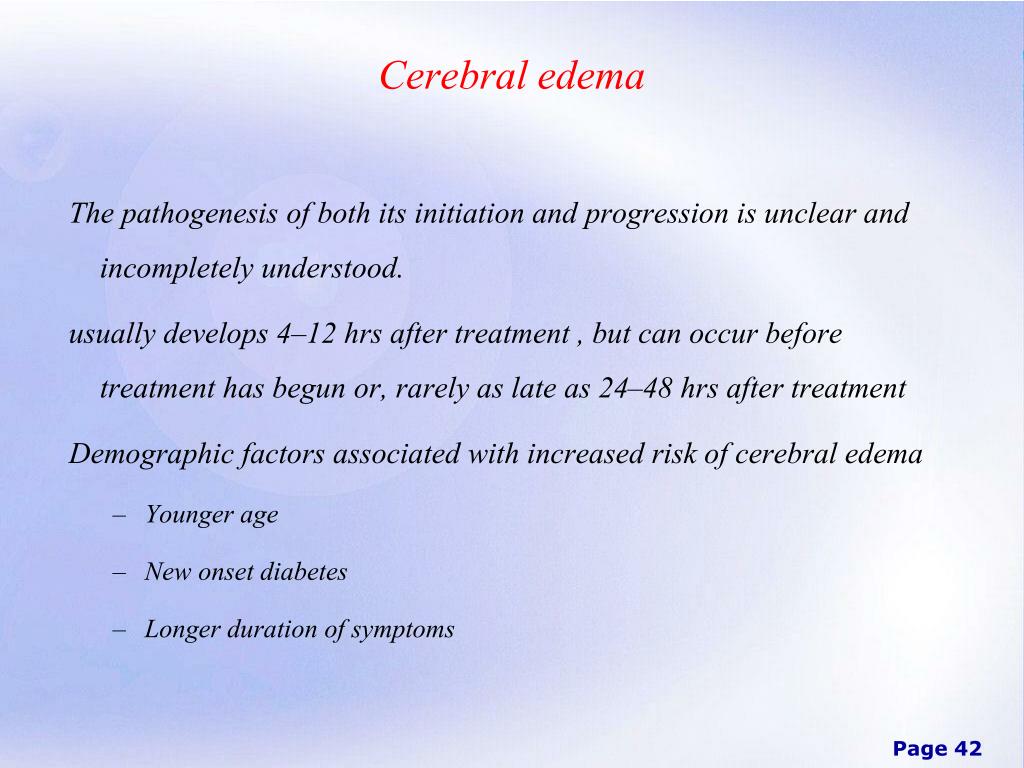 PPT - Diabetes Ketoacidosis PowerPoint Presentation, free download - ID ...